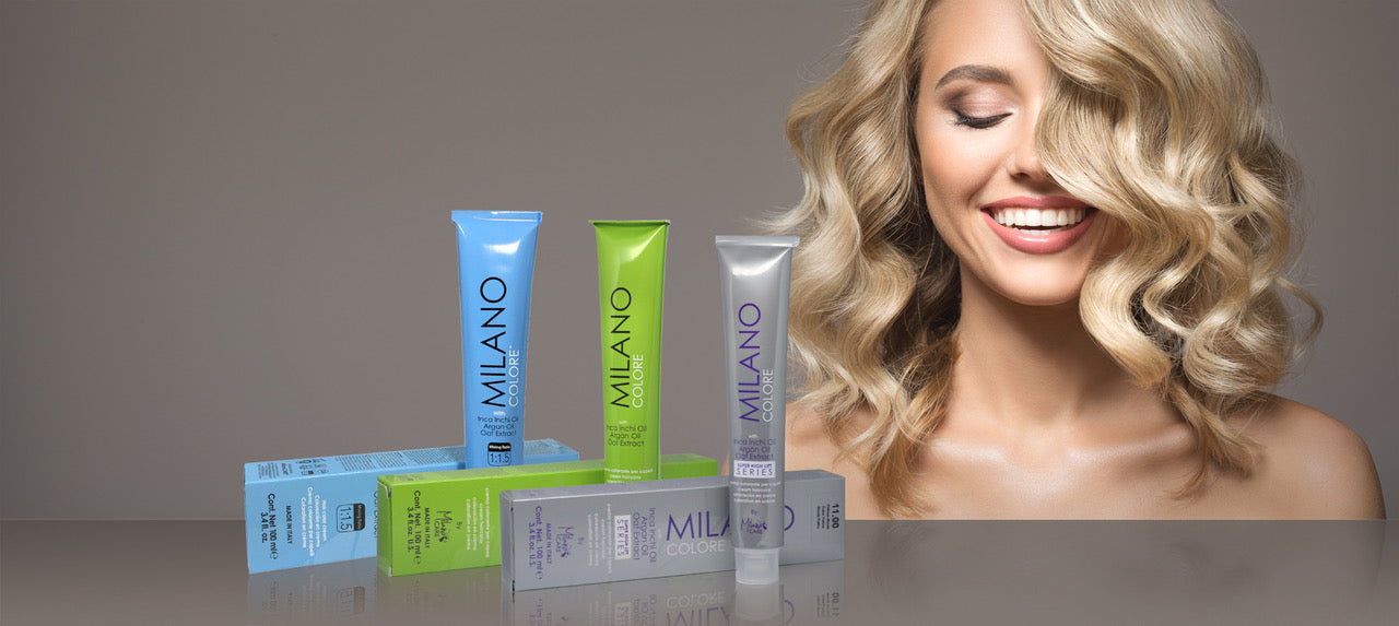 MILANO CARE – MILANOCARE