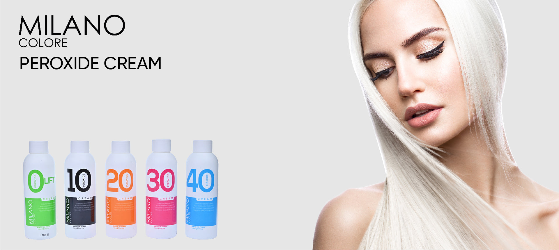 MILANO CARE – MILANOCARE